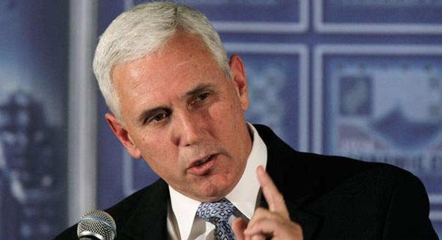 Mike Pence, urging party unity, endorses Donald Trump - POLITICO